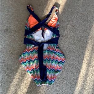 Athena | Swim | One Piece Bathing Suit | Poshmark